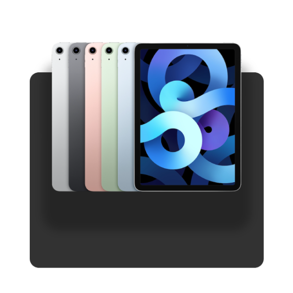 iPad Air 4th Gen - BOSS LVL PRIZES